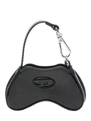 DIESEL Charm - Black