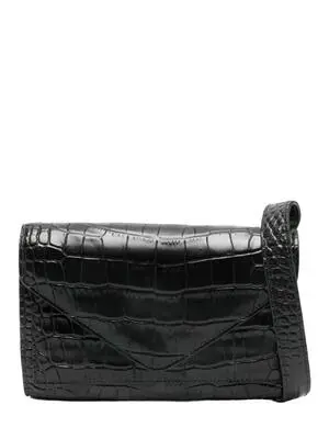 MICOLI Intasca Crossbody Bag