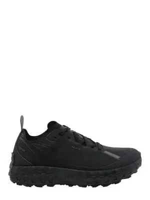 NORDA 001a Round-Toe Sneakers