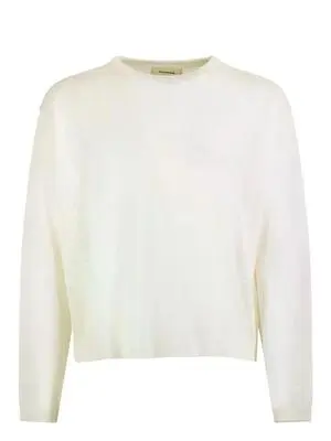 MFPEN Companion Crew-neck Sweater - Neutrals