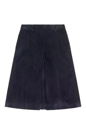 MAX MARA Fragore Midi Skirt