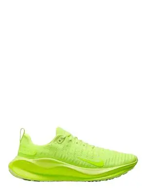 Nike Reactx Infinity Run 4 Low-top Sneakers - Yellow