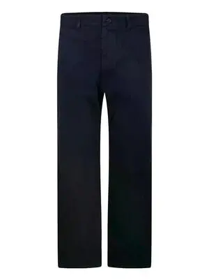 EAST HARBOUR SURPLUS Alcatraz 111 Trousers - Blue