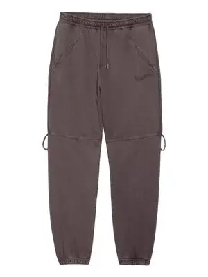 Jacquemus Le Jogging Camargue Track Pants - Brown