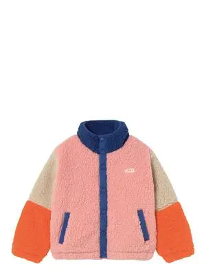 TINYCOTTONS Jacket - Blue