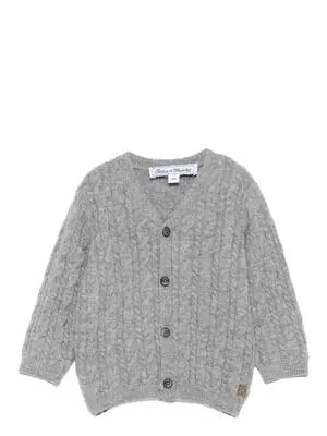 TARTINE ET CHOCOLAT Shirt - Grey