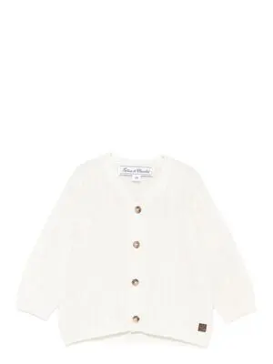 TARTINE ET CHOCOLAT Shirt - White
