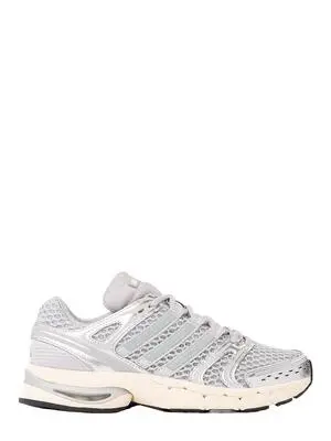 Adidas Adistar Control 5 Athletic Shoe - Grey Two/cream White/wonder Sage