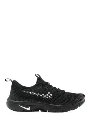 Nike X Comme Des Garçons Homme Plus Rejuven8 Sneakers - Black