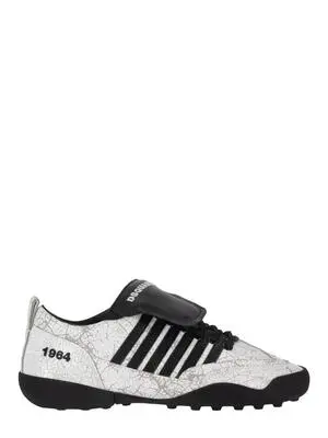 Dsquared2 Lace-up Sneakers - White
