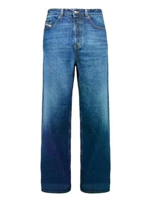 DIESEL® D-rise Jeans - Blue