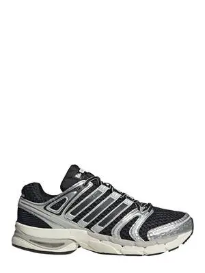 Adidas Adistar Control Sneakers - Core Black/silver Metallic/grey One
