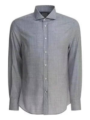 BRUNELLO CUCINELLI Buttoned Shirt