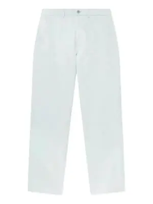 Casablanca Cotton Track Trousers - Blue