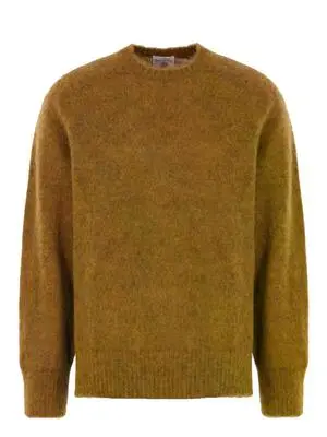 J.PRESS Crew Neck Sweater