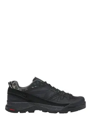 SALOMON Xalp Carhartt Wip Sneakers - Black