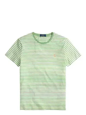 Polo Ralph Lauren Striped T-shirt - Green