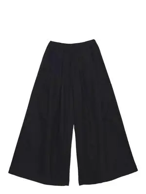 BASERANGE Avi Silk Trousers
