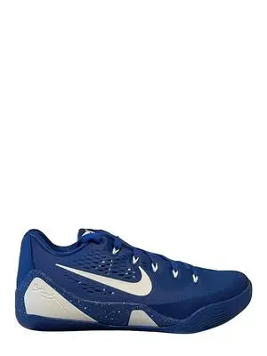 Nike Kobe 9 Em Low Protro Kentucky Wildcats Pe - Royal/white