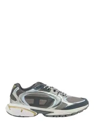 DIESEL S-pro-v-dense Low Sneakers - Grey