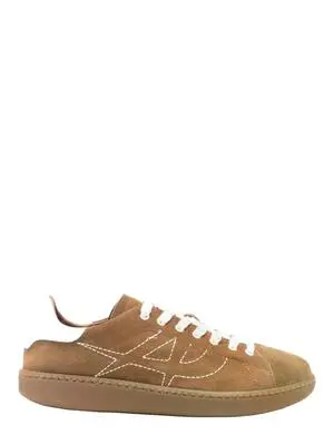 ASH Sunny Lace-Up Sneakers