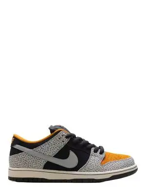 Nike Dunk Low Pro Sneakers - Grey