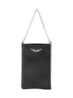Zadig&Voltaire Mini Bag - Black