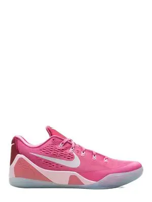 Nike Kobe 9 Em Protro Low-top Sneakers - Pink