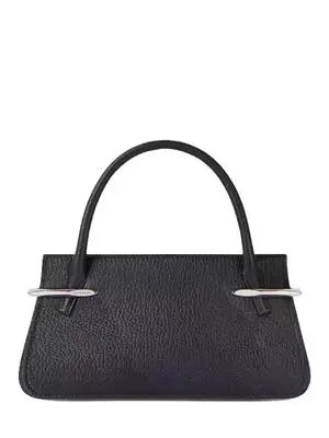 Givenchy Pinch Leather Tote Bag - Black