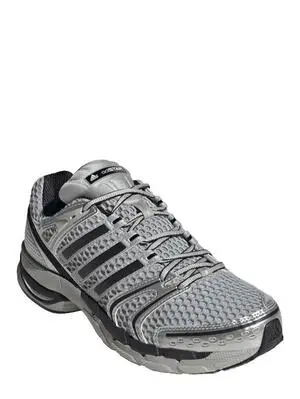 Adidas Adistar Control 5 Sneaker Grey Two/black/silver