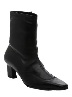 275 CENTRAL Fiona Water Repellent Boot Black
