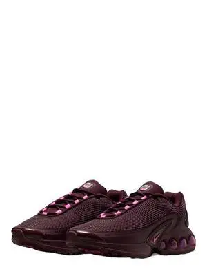 Nike Air Max Dn Sneaker - Burgundy Crush/pink Spell