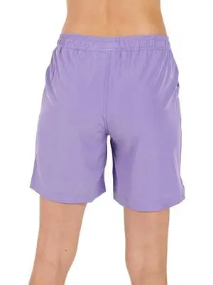 CALYPSA 7" Board Shorts - Magenta