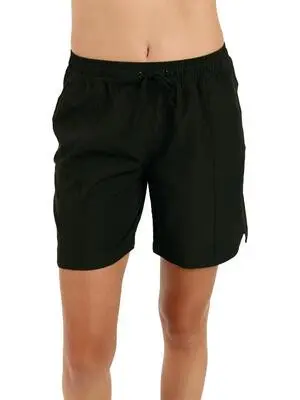 CALYPSA Board Shorts - Black