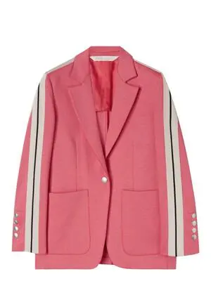 PALM ANGELS Track Blazer