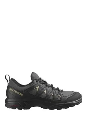 SALOMON X Braze Gore-tex - Black