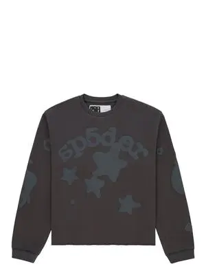SP5DER Beluga Thermal - Grey