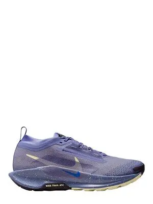 Nike React Pegasus Trail Gore-tex Sneakers - Purple