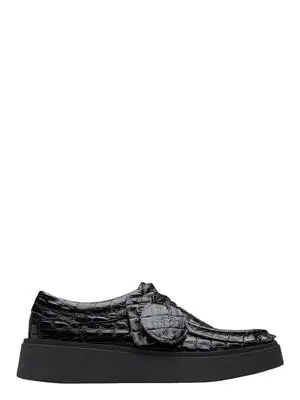 Clarks Martine Rose X Wmns Torview - Black