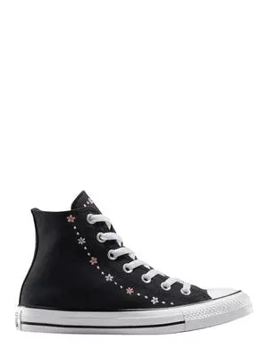 CONVERSE Chuck Taylor All Star High Top Sneakers - Black