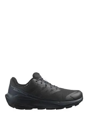 SALOMON Elixir Tour 'triple' Sneakers - Black