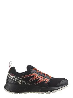 SALOMON Wander Gore-tex - Black