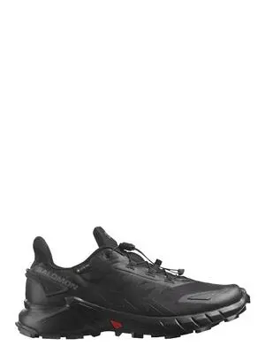 SALOMON Supercross 4 Gore-tex Sneakers - Black