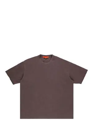 XHIBITION Studio T-shirt - Brown