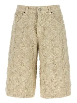 HAIKURE Shorts - Beige