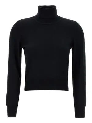 ANTONINO VALENTI Sweater - Black