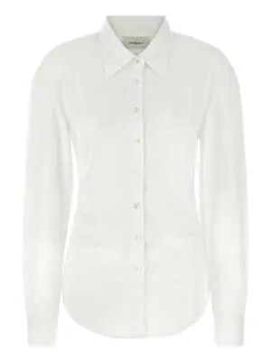 Dries Van Noten Shirt - White