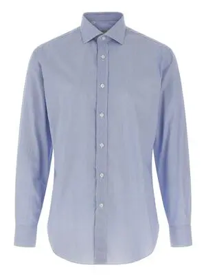Brioni Shirt - Multicolor
