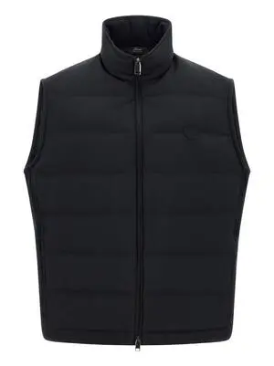 Brioni Waistcoat - Blue