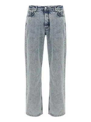 Séfr Séfr Jeans Blue